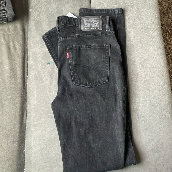 Levi's | Jeans | Levis 5s | Poshmark